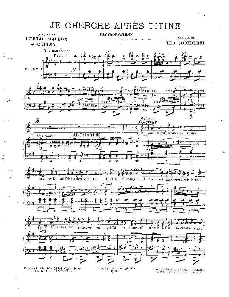 Partitions-accordeon.com | partitions d'accordéon par à télécharger en PDF.